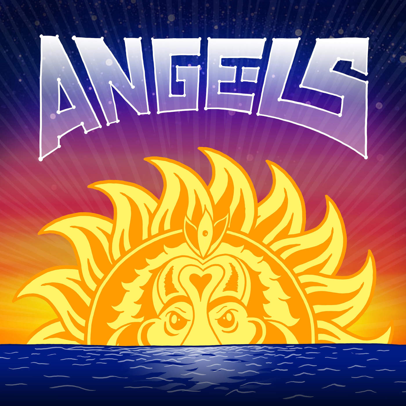 Chance The Rapper – “Angles” (Featuring Saba) – The Playas Punch